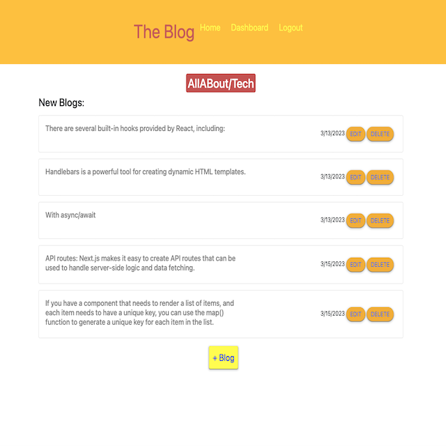 React Portfolio 2024